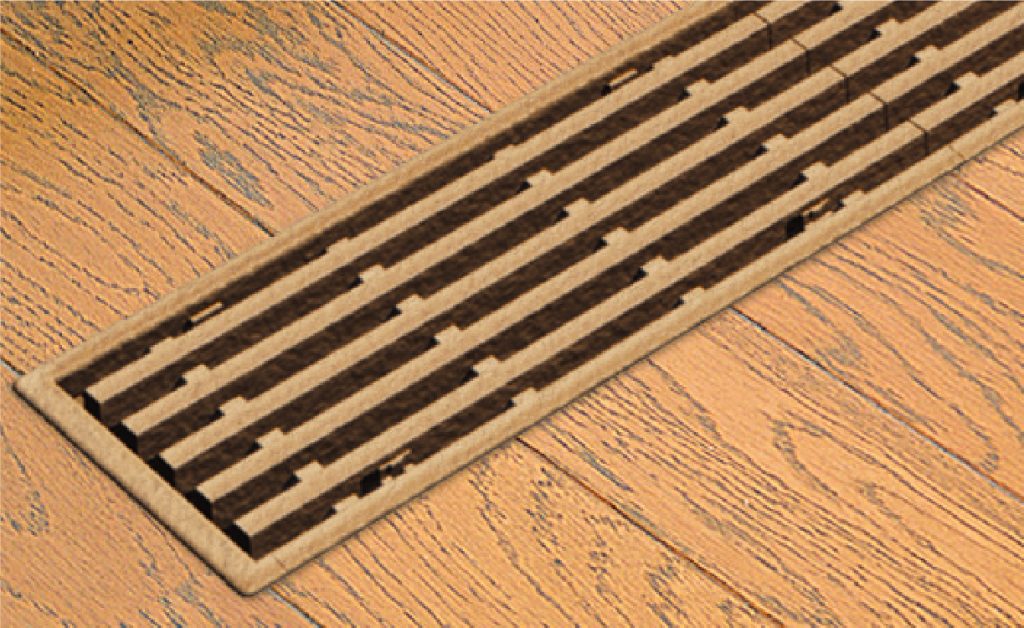 スムイ（sumui）24時間換気システム | ケィ・マック株式会社床ガラリ | スムイ（sumui）24時間換気システム | ケィ・マック株式会社