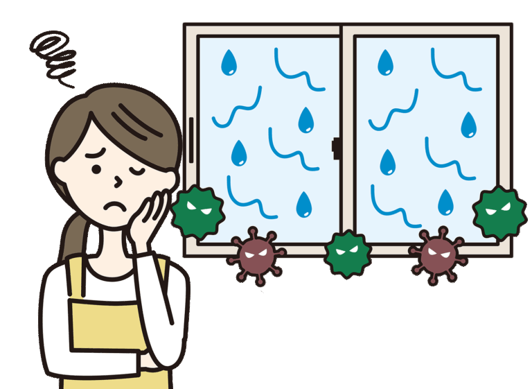 スムイ（sumui）24時間換気システム | ケィ・マック株式会社【換気の必要性①】その換気、ちゃんと機能してる？「換気迷子」にならないために | スムイ（sumui）24時間換気システム ...